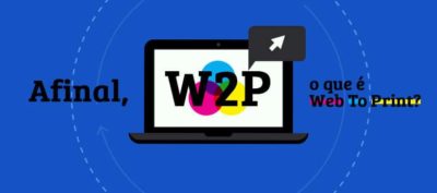 Afinal o que é Web To Print? - Blog iPressnet